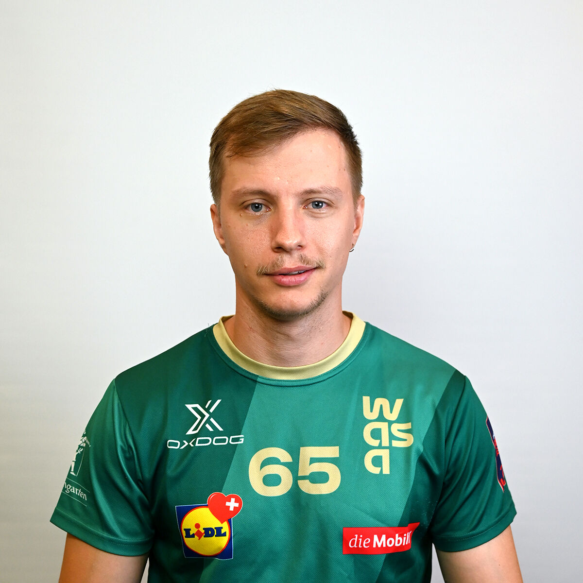 Männer - WASA St. Gallen Unihockey