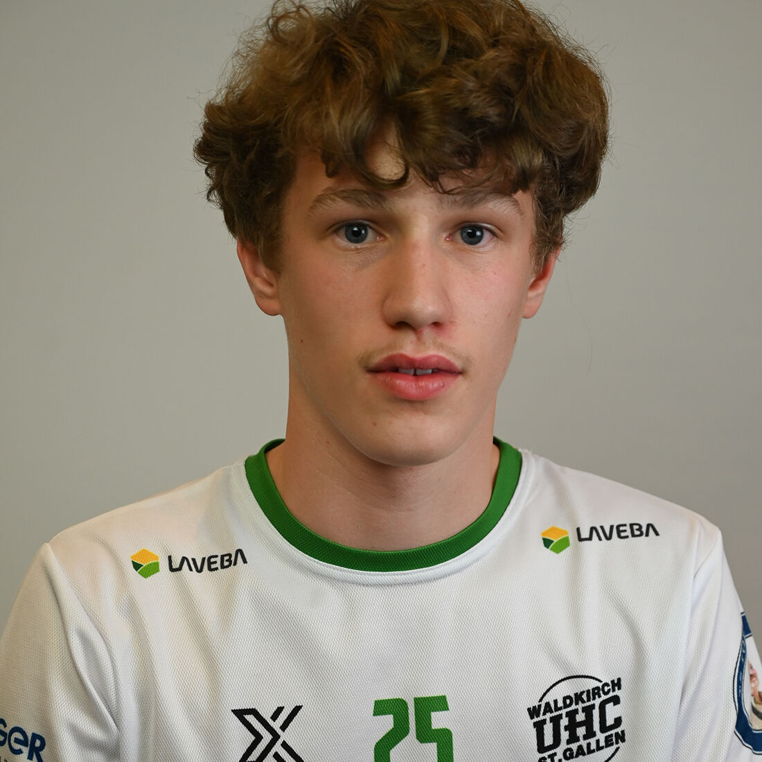 Junioren-Regio-Selection U16 - WASA St. Gallen Unihockey