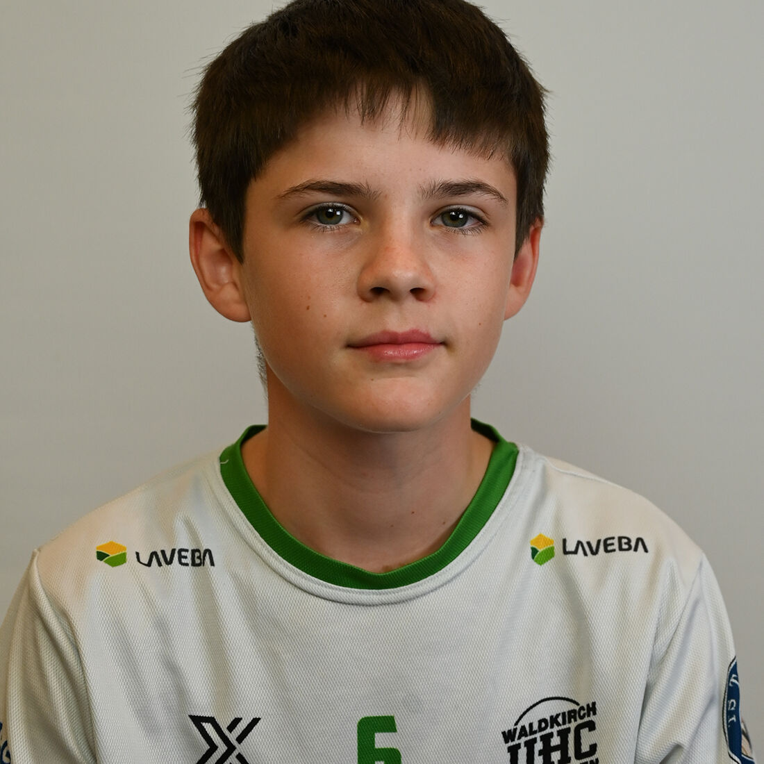 Junioren-Regio-Selection U16 - WASA St. Gallen Unihockey