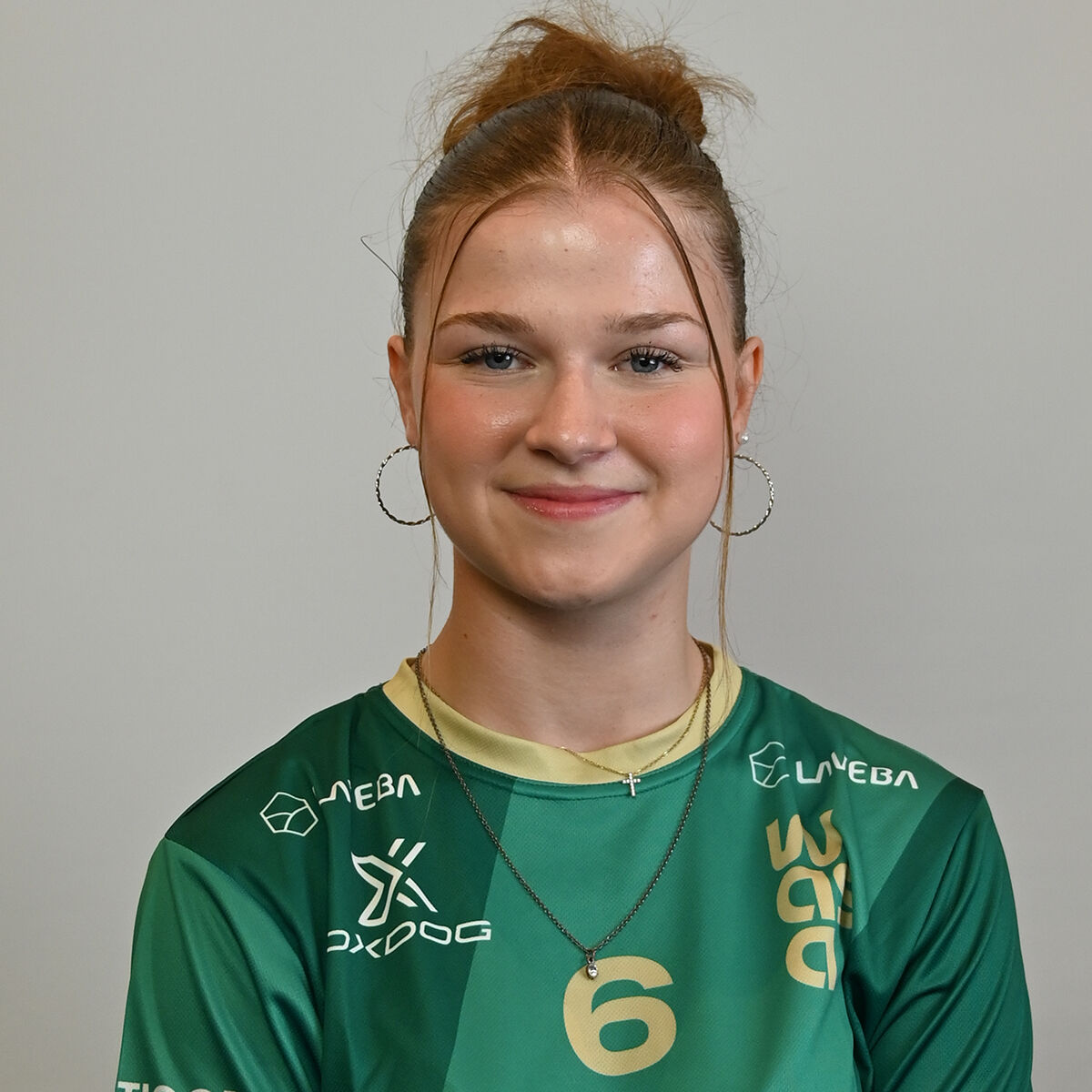 Juniorinnen U21 - WASA St. Gallen Unihockey